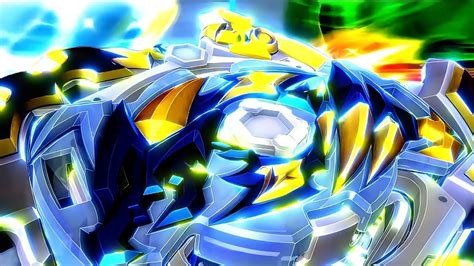 [beyblade Burst Rise] Dante Vs Arman [amv] Youtube