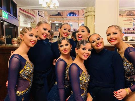 We Like To Share Adele Smith