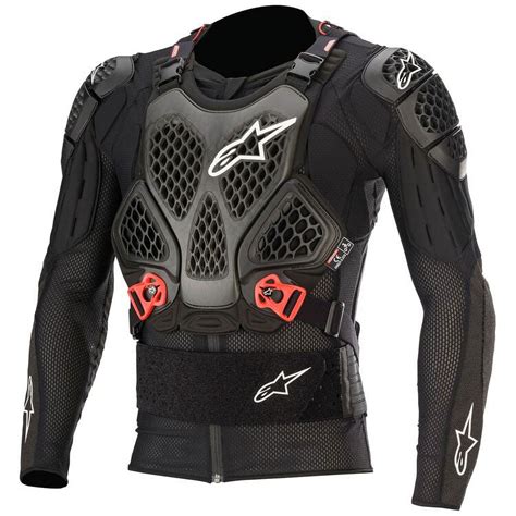 Bionic Tech V2 Protection Jacket Xxl