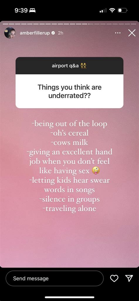 Guys Shes Soooo Cool She Said Sex Twice Ramberfillerupsnark