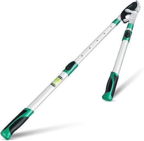 Professional Extendable Tree Branch Cutter Heavy Nepal Ubuy