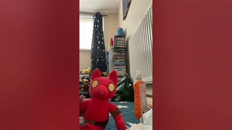 El Goblino Plush Unboxing 100subs Please Doors Elgoblino