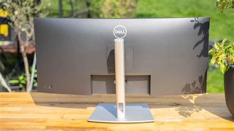Test: Dell P3421W 21:9 Monitor, der günstigste aus dem Hause Dell ...