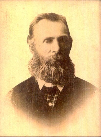 Daniel Spilman 1848 1915 Memorial Find A Grave