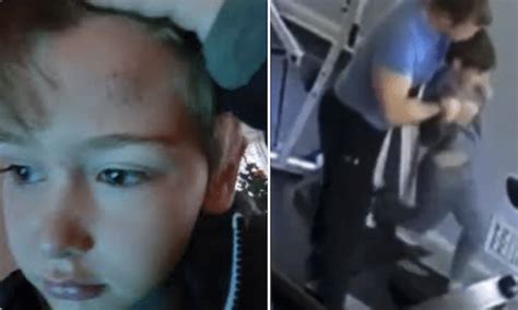 Christopher Gregor Trial Did A Dad Cause His 6 Year Old Son To Die