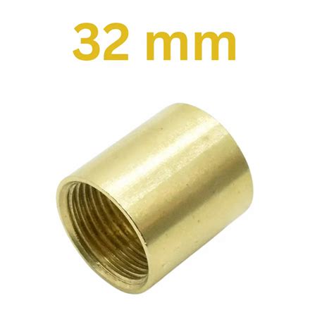 32mm Brass Rebar Coupler For Construction At ₹ 100piece In Ahmedabad