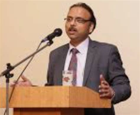 Senior Diplomat Jayant Khobragade Ifs Appointed As The Next Ambassador