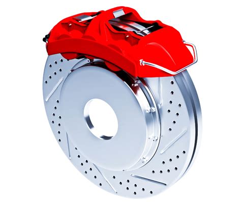 Braking System Auto Supply Global
