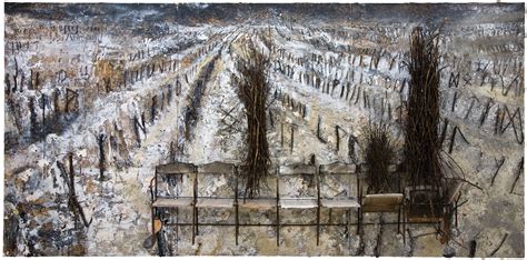 Anselm Kiefer