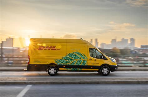 Mit Dhl Paket International Und Europaket Weltweit Versenden