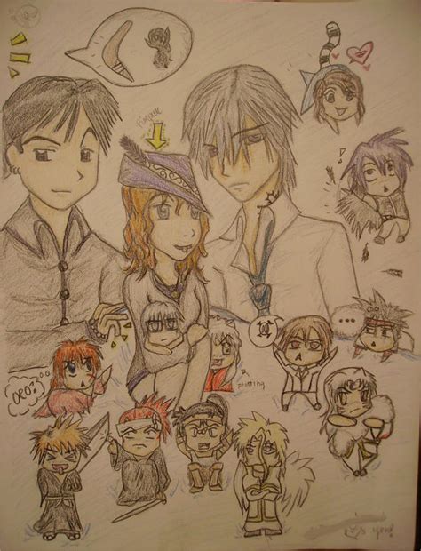 Jess Da Pimpette By Temporalfantasy On Deviantart