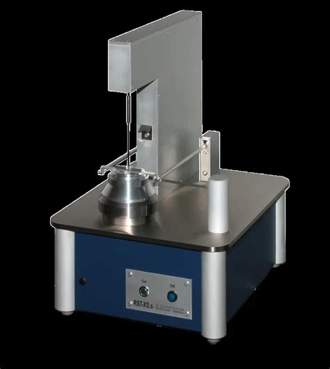 Ring Shear Tester Rst Xs Scimed