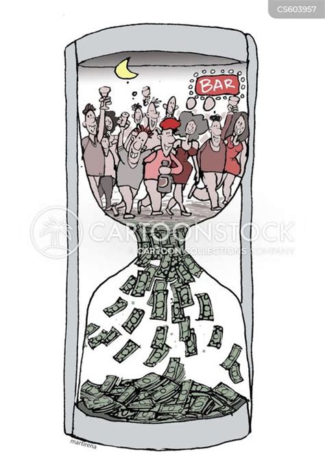 Hospitality Industries Cartoons And Comics Funny Pictures From