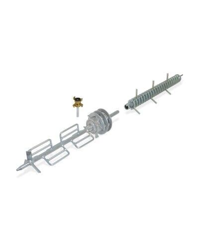 Imer Spin 15a Fine Mortar Mixing Kit Imer Group