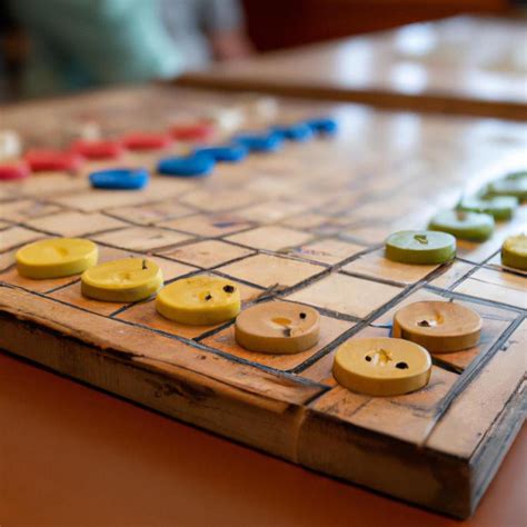 Jakie Są Zasady Gry W Bierki