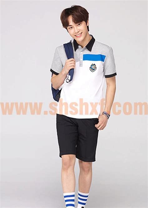 韩国校服 韩国校服