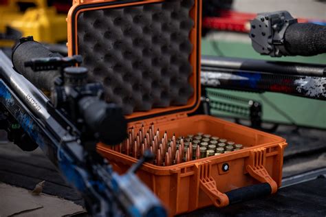 Solid Copper Bullet Reloading Instructions And Resources