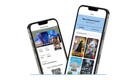 Cgr Cherbourg Votre Cinéma Tarifs Et Infos Pratiques — Cgr