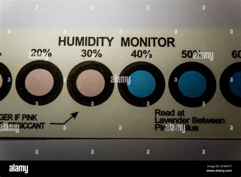 Close Up Of Hic From Electronics Manufacturing Industry With Blue