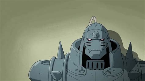 Download Alphonse Elric In Full Metal Alchemist Brotherhood Animated