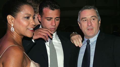 Conoce A Los 6 Hijos De Robert De Niro Que Vuelve A Ser Padre A Lo 79