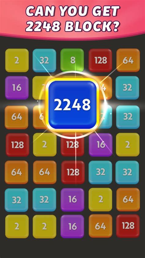 2248 Number Block Puzzle Android Ios Apk Download For Free Taptap