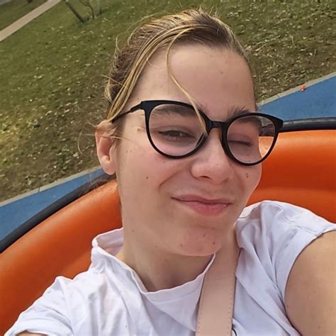 Anna Marchenko Youtube