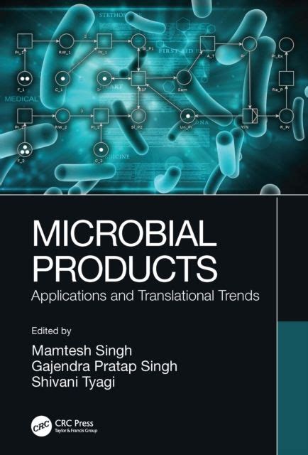 Microbial Products Applications And Translational Trends