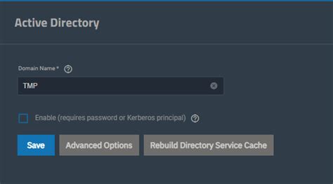 Active Directory Broken After Updating To Scale Truenas Community