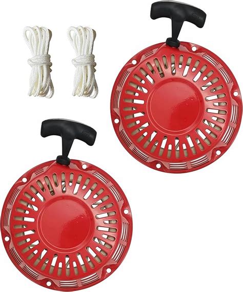 Yamakato Recoil Starter Assemlby For Honda Gx270 Gx240 And Clone Predator Champion