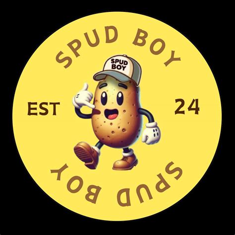 Spud Boy Loaded Potato Iloilo City