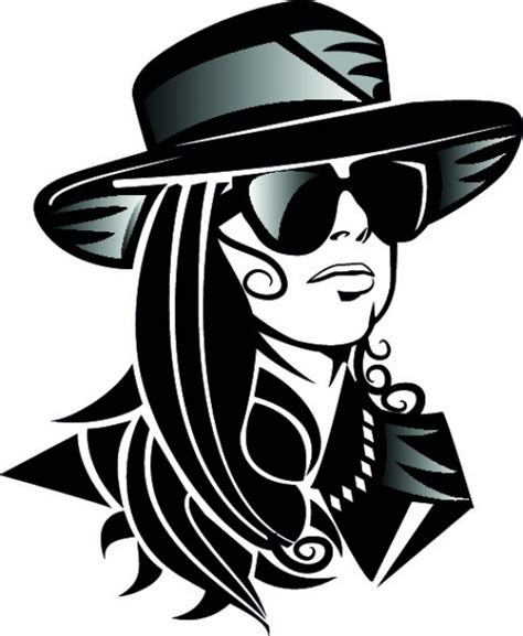 Lady Gaga Vector At Collection Of Lady Gaga Vector Free For Personal Use