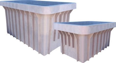 Underground Conduit Pull Boxes Electrical Pull Box 4x6 Oldcastle