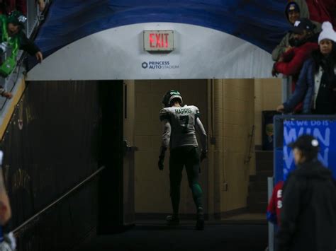 Whats Next Roughriders Qb Trevor Harris Ponders Future With Team