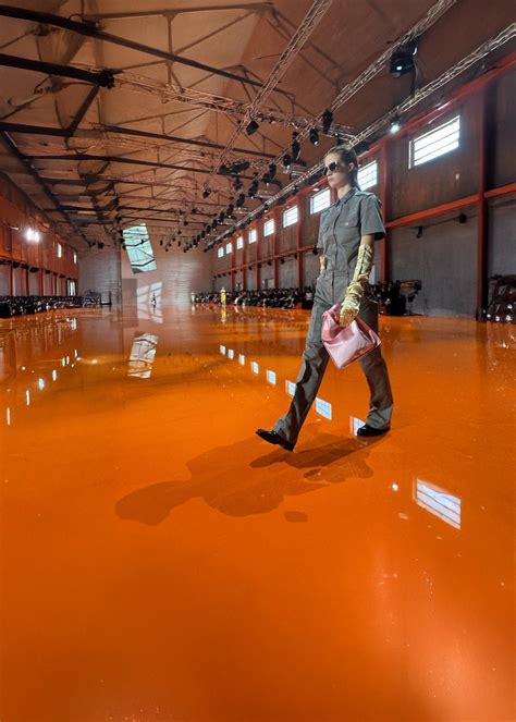 Prada Uniform Milanofinanza News