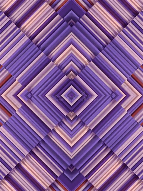 Wave Pattern Of Rectangular Stacks 3d Rendering Cover Design Digital Illustration Stock Wave Pattern Of Rectangular Stacks 3d Rendering Cover Design Digital Illustration Stock