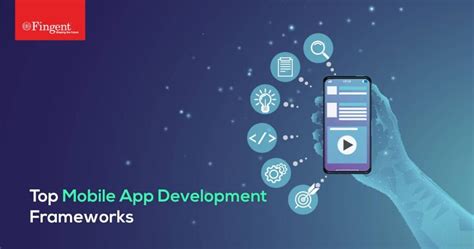 How To Choose The Right Mobile App Development Framework Smallbiz101