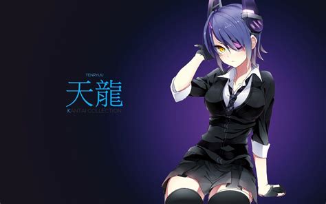 Ecchi Anime Hd Wallpapers Wallpaper Cave