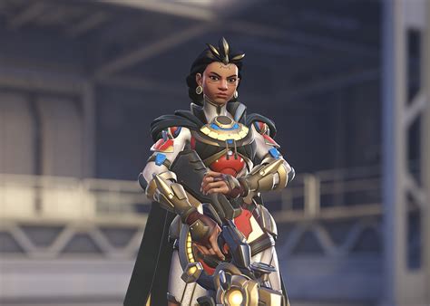 Illari Voice Lines The Omnic Talking
