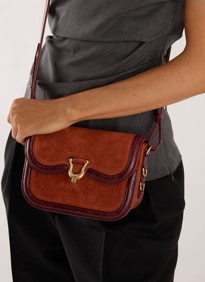 Collection Claris Virot Femme Automne Hiver 2025 Printemps