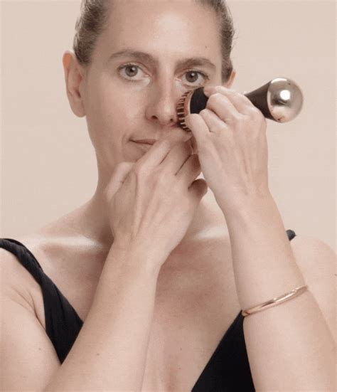 El Mejor Masajeador Facial Para Un Look Radiante Beldon Beauty