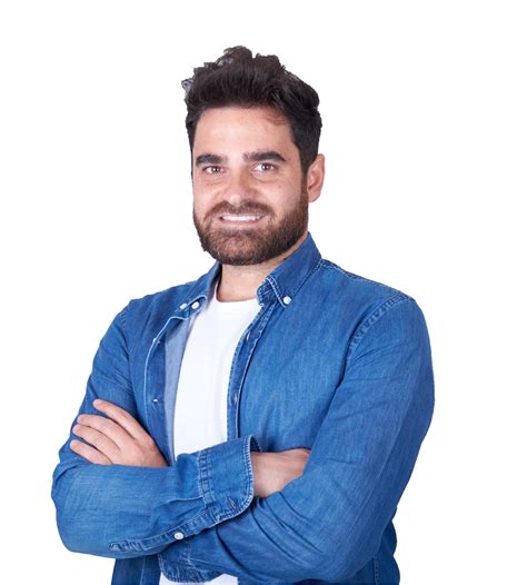 Rafael Sotillo Área Máster