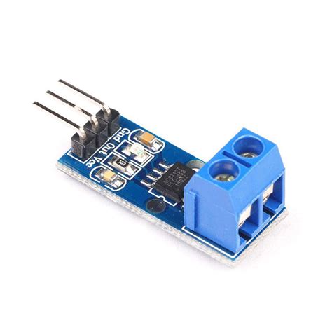 30a Current Sensor Module