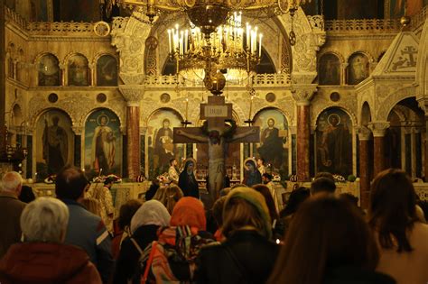 Дванадесетте евангелия, разказващи за страданията на Спасителя, бяха ...