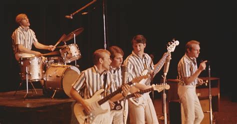 The Beach Boys Review A Sentimental Doc That Downplays Squabbles