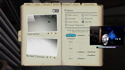 Phasmophobia Insanity Mode Youtube