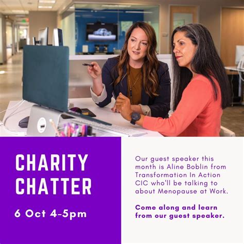 Knowledgeispower Menopauseintheworkplace Menopause… Aline Boblin