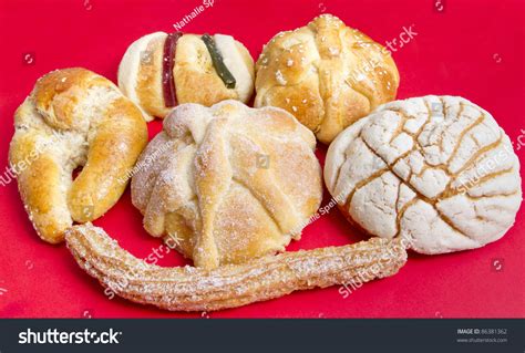 8594 Imágenes De Sweet Mexican Bread Imágenes Fotos Y Vectores De