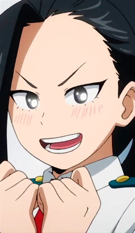Momo My Hero Academia Wallpapers On Wallpaperdog