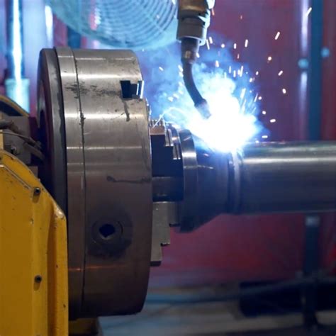 Robotic Pipe Welding At Jacob Honda Blog